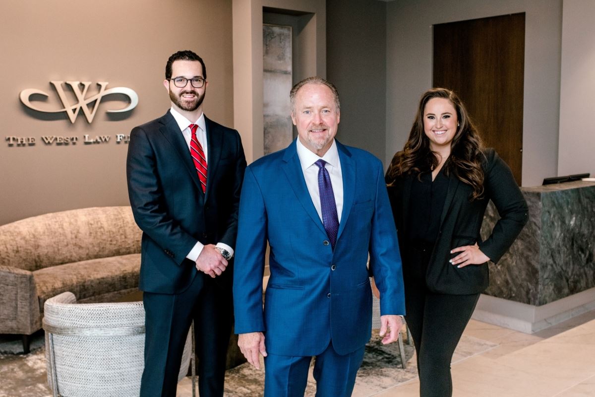 Sugar Land Personal Injury Attorney | West Law Firm